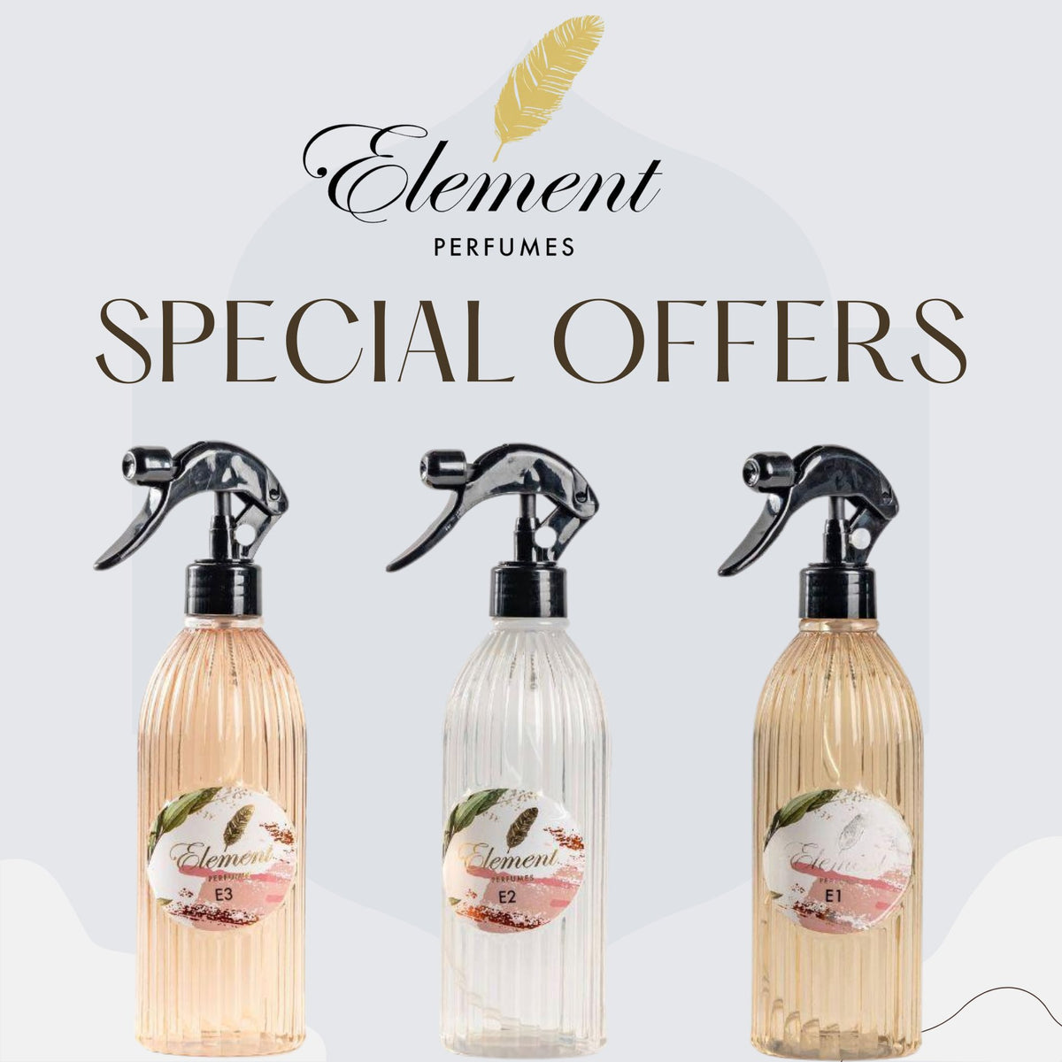 Offers – Element Perfumes