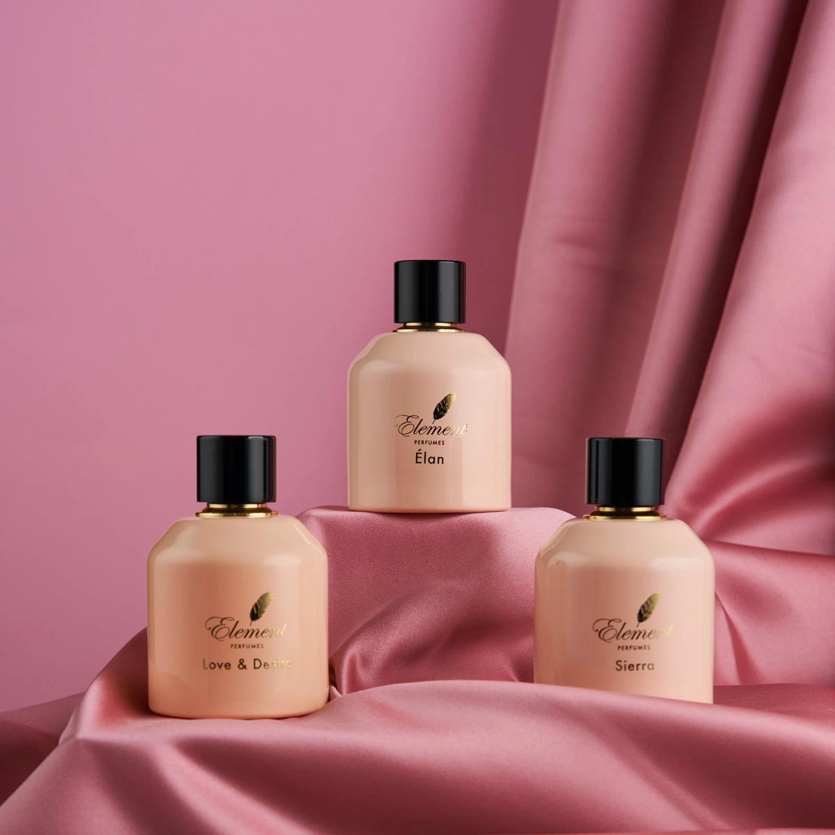 Natalie’s Perfumes – Element Perfumes