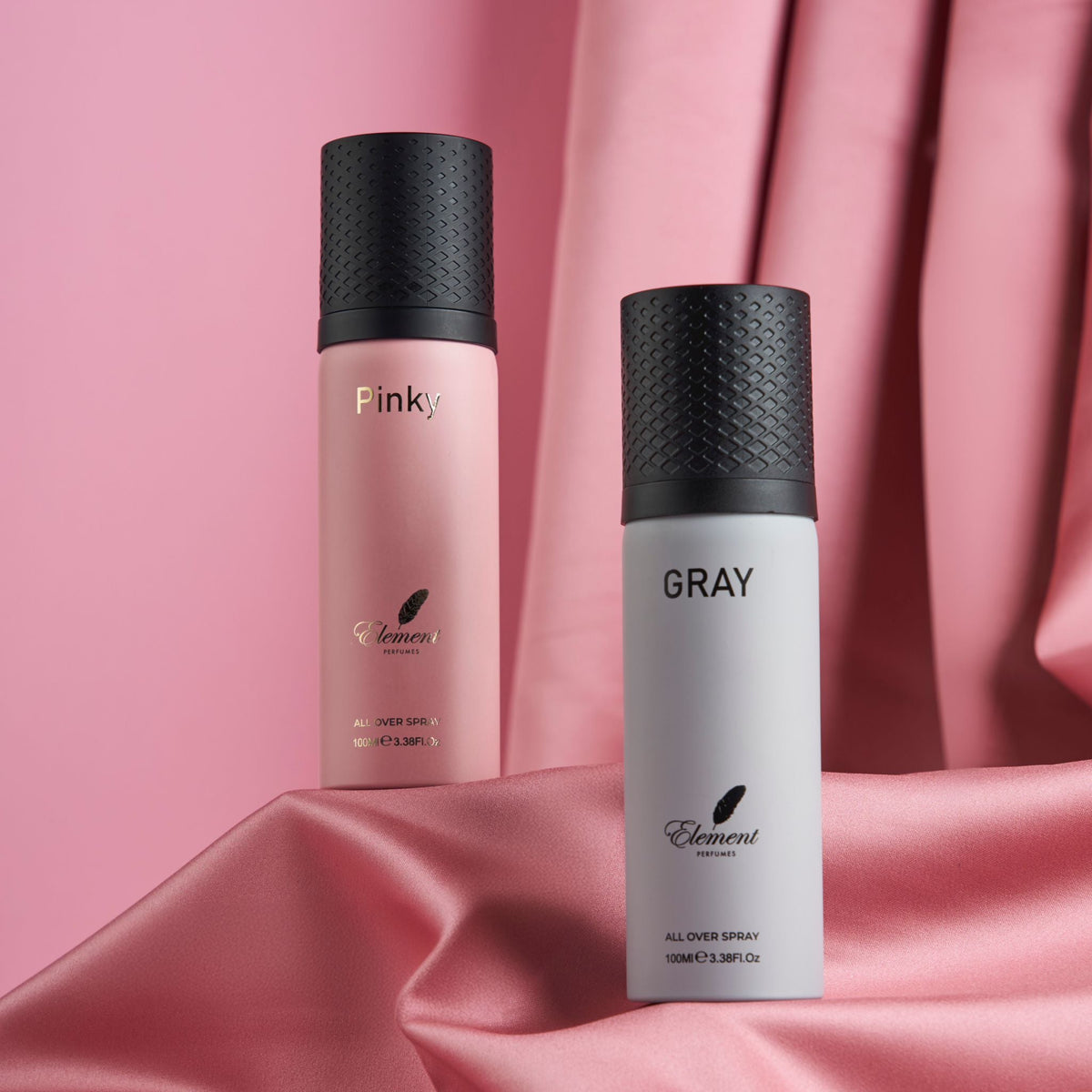 ALL OFFER SPRAY – Element Perfumes