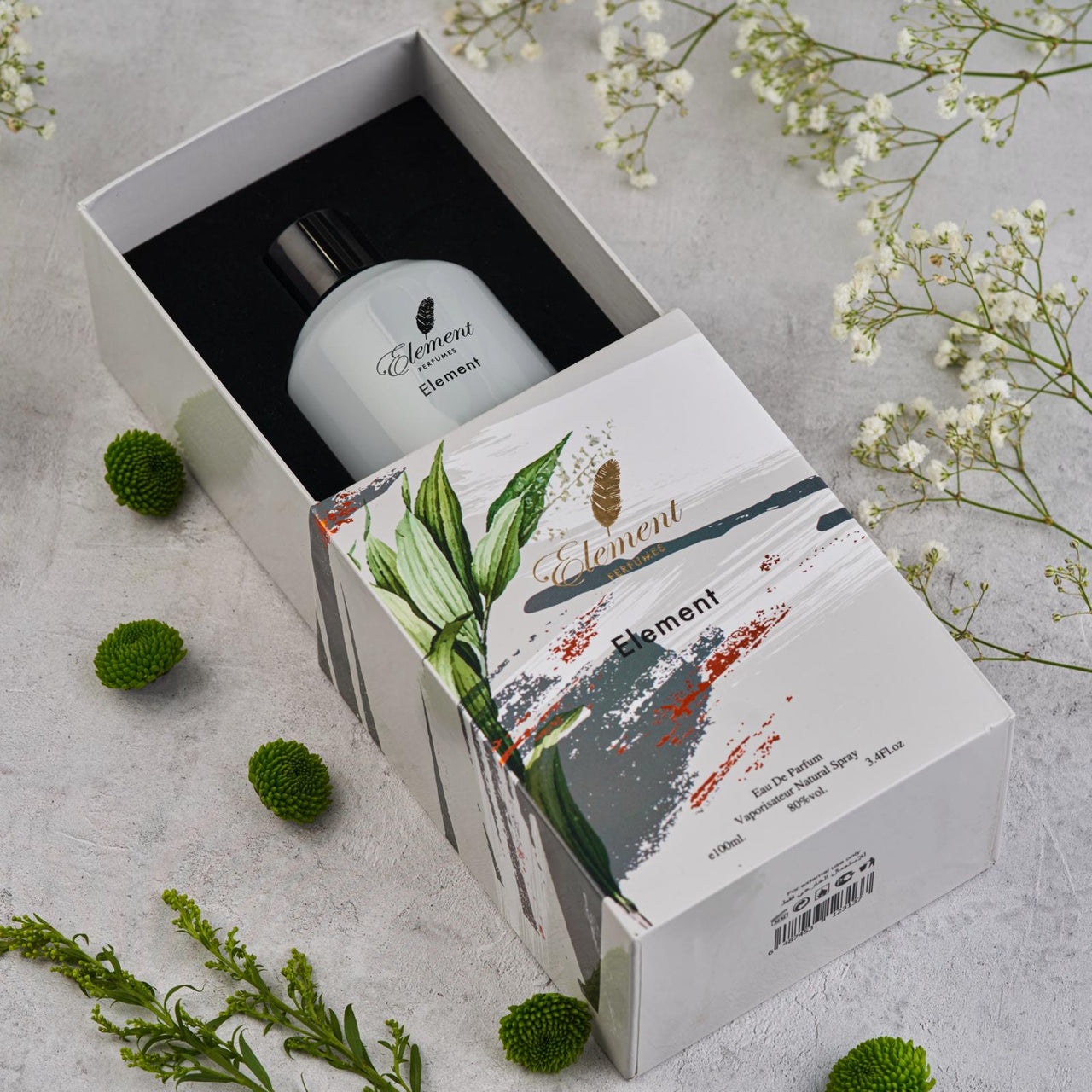 Element Perfumes