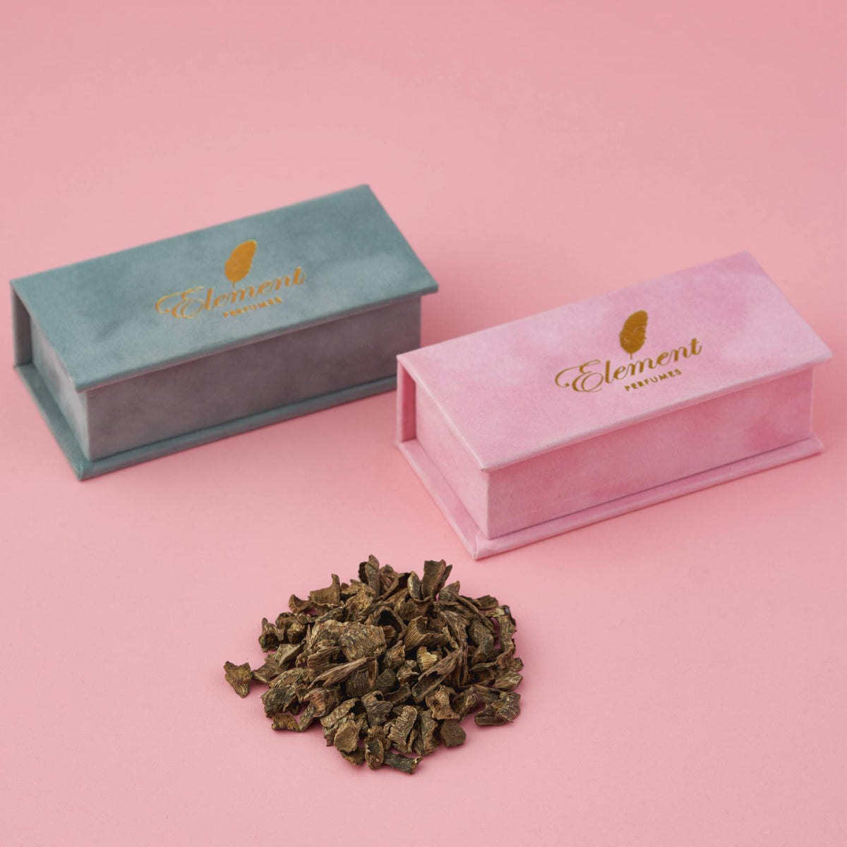 Bokhour – Element Perfumes