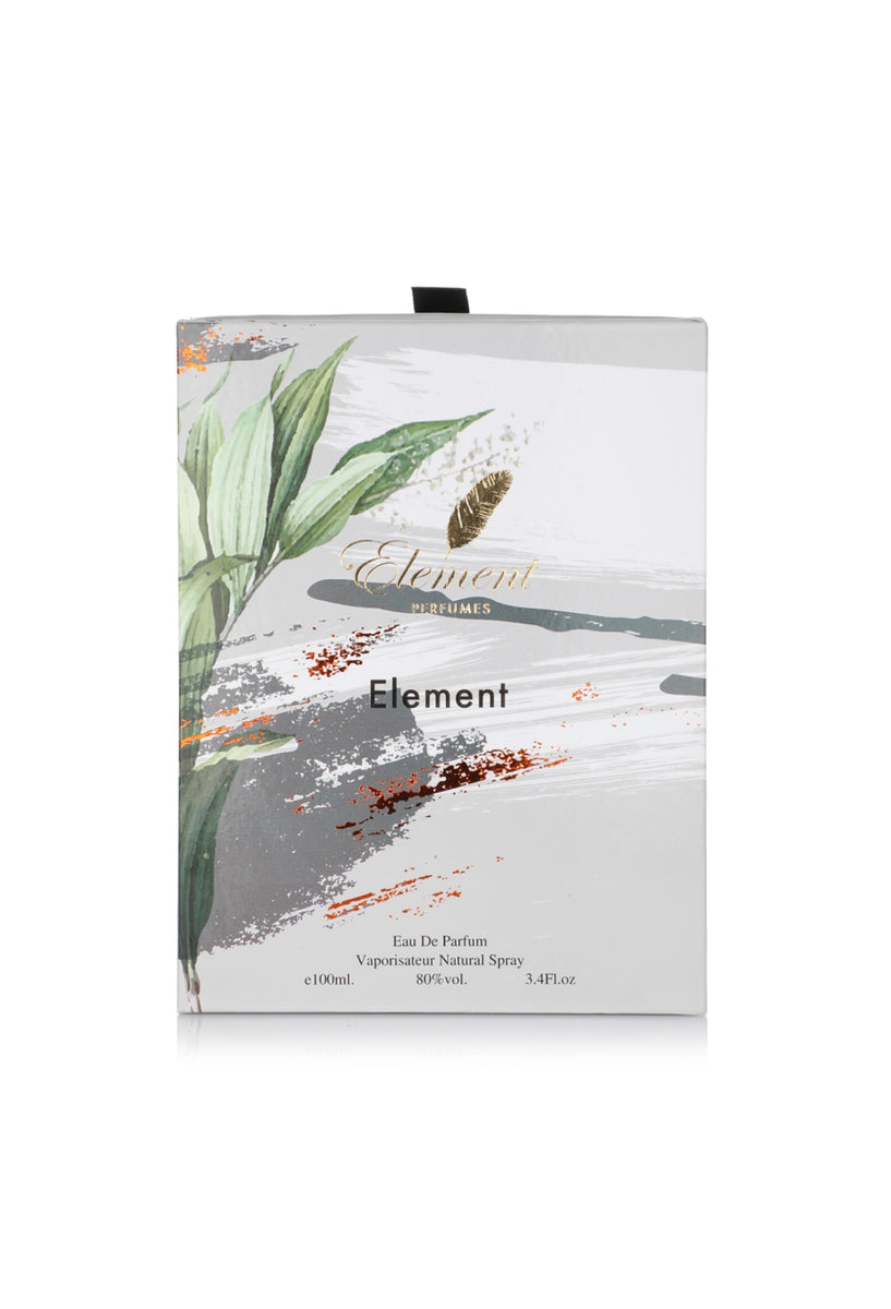 Element – Element Perfumes
