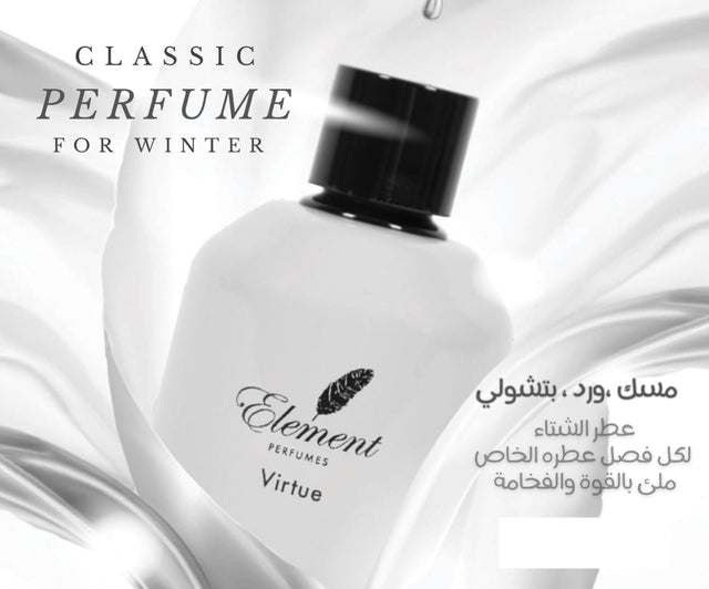 Element Perfumes