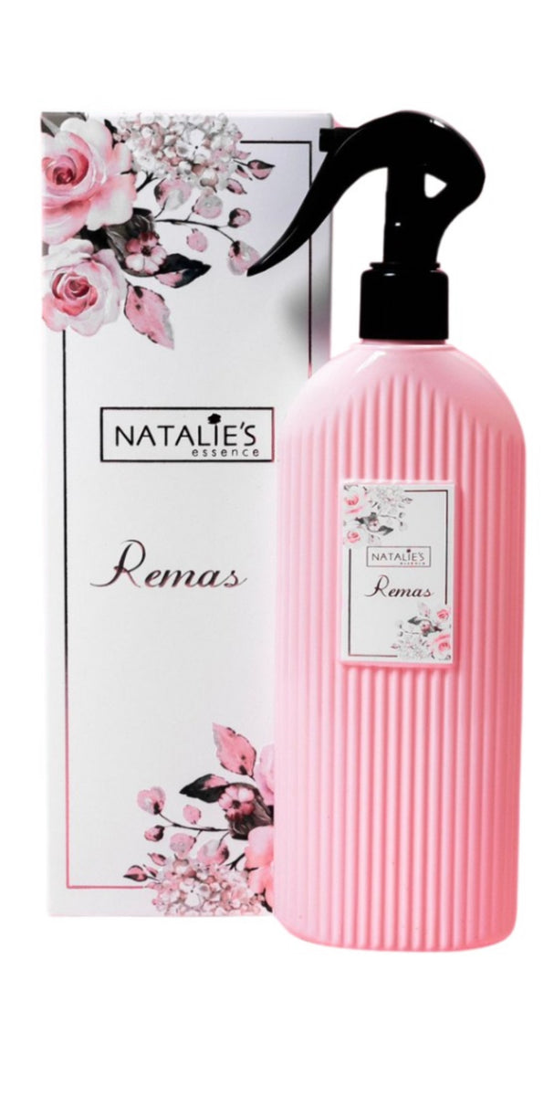 Remas – Element Perfumes