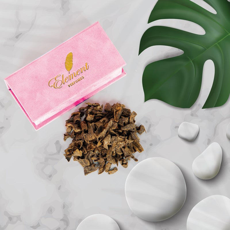 Bokhour – Element Perfumes